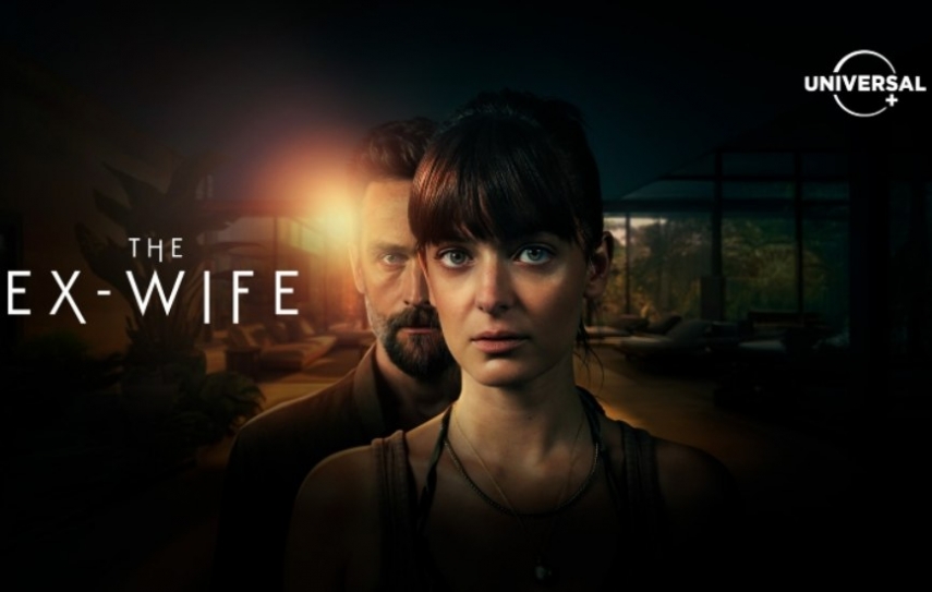Segunda temporada de The Ex-Wife estrena en LatAm en Universal+ | The ...