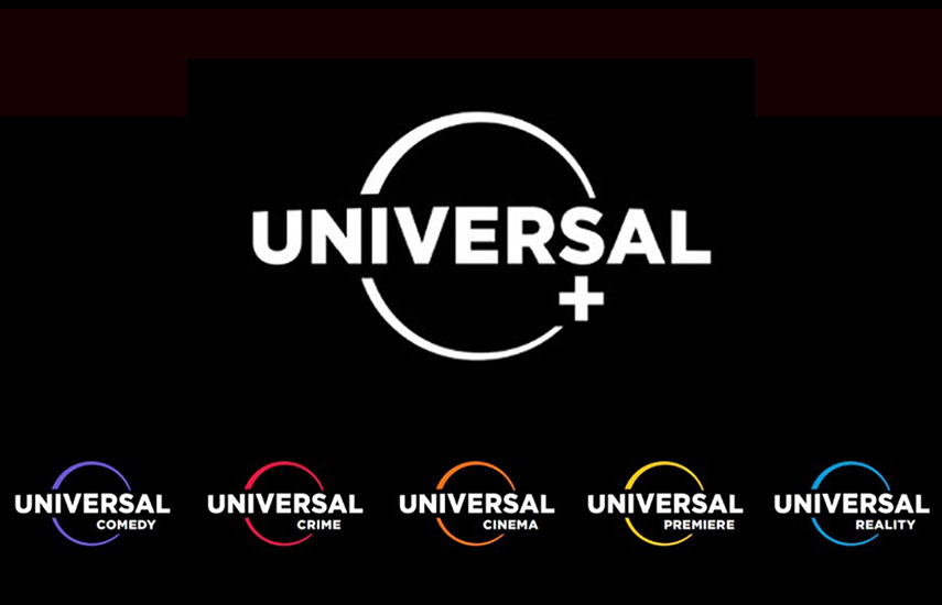 NBCUniversal International Networks lanza Universal+ en América Latina ...