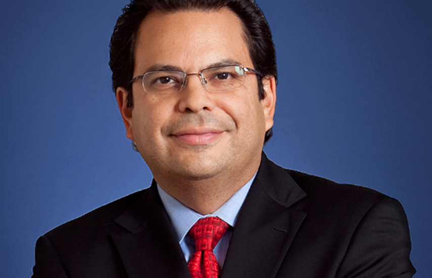 Roberto Ruiz, nuevo VPE de Investigación, Estudio y Analítica de ...