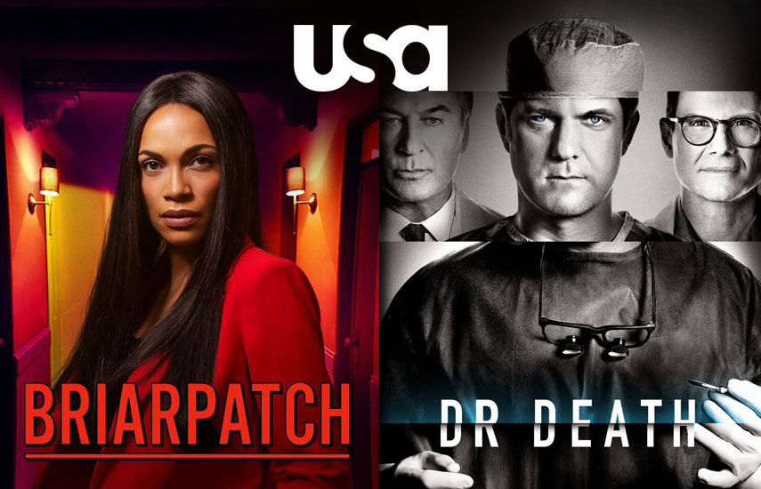 Canal USA Network llega a América Latina distribuido por Ole ...