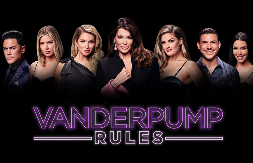 Dos nuevas temporadas de Vanderpump Rules debutan en E! Entertainment ...