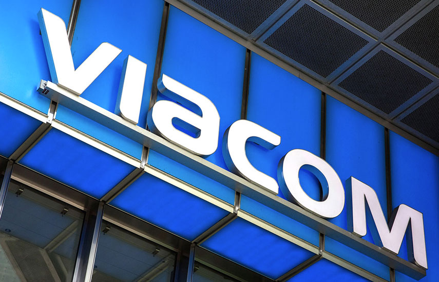 Programación de Viacom incluida en DirecTV Now | The Daily Television