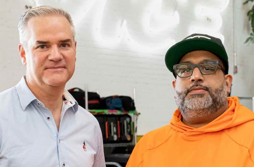 La nueva vida de Vice Media | The Daily Television