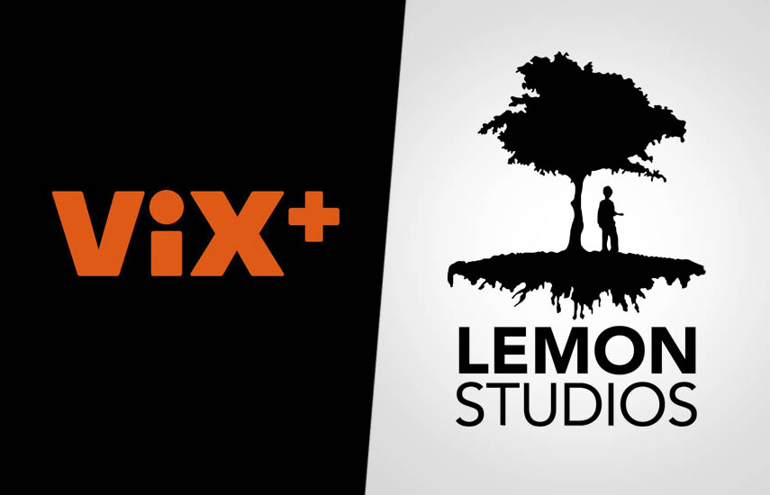 TelevisaUnivision y Lemon Studios, aliados en cuatro originales ...
