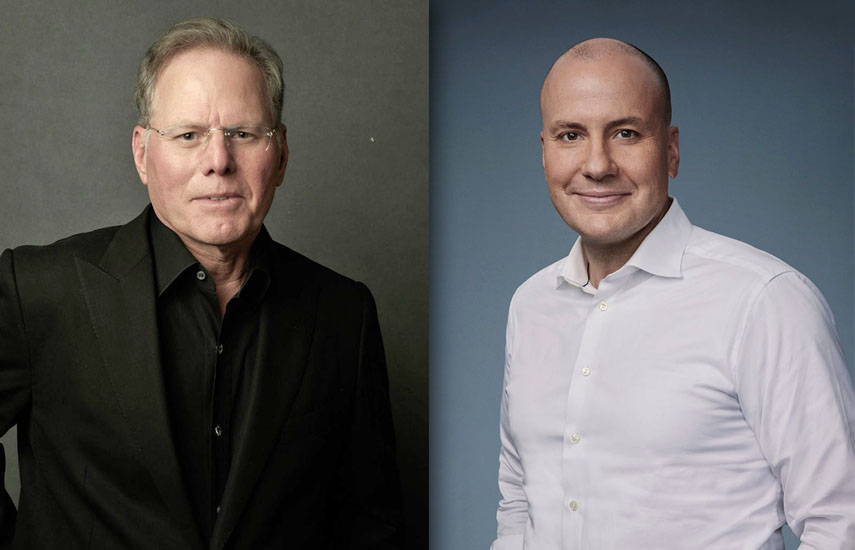 WBD tendrá un único SVoD, un AVoD, y superestrenos de películas solo en ...