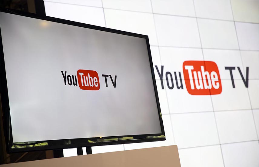 YouTube tiene servicio de streaming TV en vivo: YouTube TV | The Daily ...
