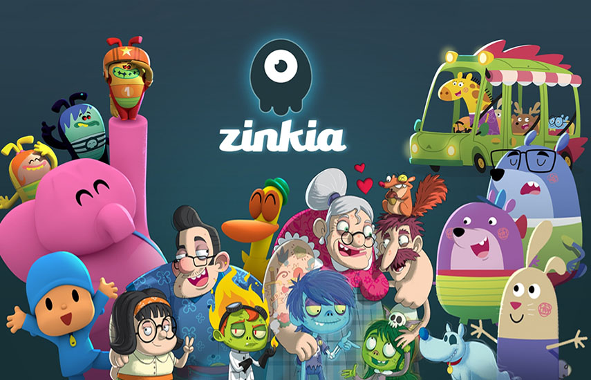 Zinkia compra estudio de animación canario KOYI Talent | The Daily ...