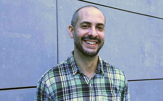 José Pastor al mando del área Cine y Ficción de grupo español RTVE ...