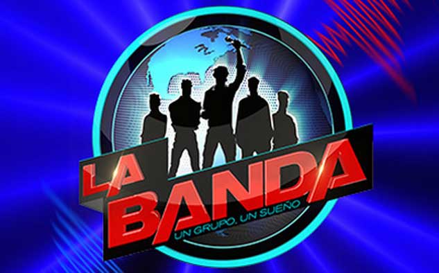 La Banda, reality de Univision, estrena en primetime el 13 de ...