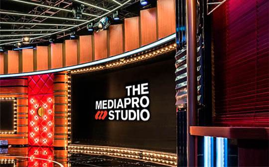 The Mediapro Studio, otro capítulo de la escalada global de Mediapro ...