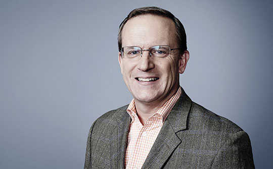 Jefe de Programación de CNN, Michael Bass, se marcha a finales de 2022 ...