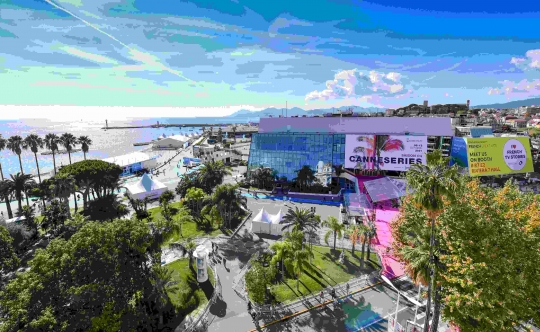 China seleccionado País de Honor en MIPCOM Cannes 2023 | The Daily ...