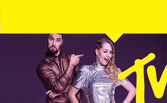 Refresh de MTV: Nueva imagen y una decena de shows de estreno | The ...