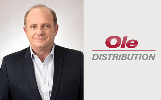 Crecimiento récord de audiencia de canales de TV paga de Ole ...