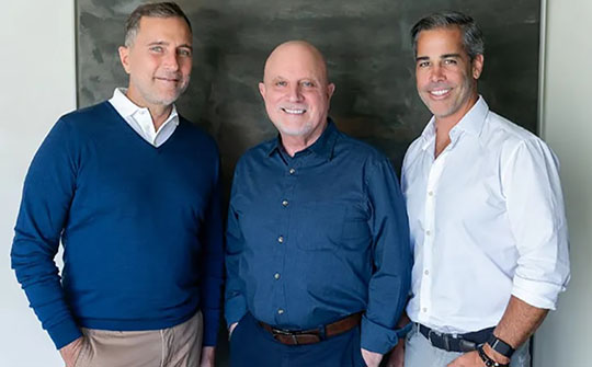 Rubicon Global Media: Nacimiento y acuerdo estratégico con Secuoya ...