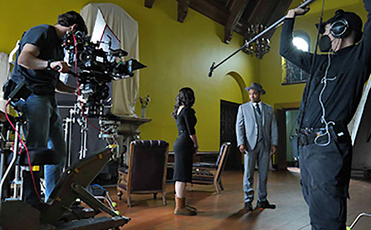 MIPCOM Sessions: Lo último de la tecnología en la creación de contenido ...