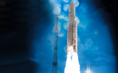 Lanzado el Star One C4, refuerzo DTH de América Móvil en Sudamérica ...