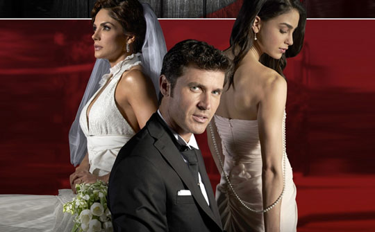 Telenovela Tanto Amor de TV Azteca sigue ganando nuevos territorios ...