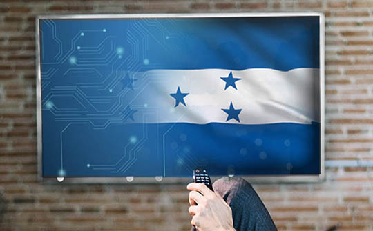 Transición a la TV digital en Honduras, mejorará el servicio móvil en ...