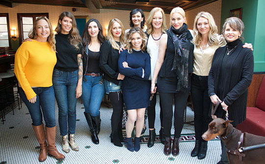 OnDirecTV presenta en exclusiva el documental Weinstein: The Inside ...
